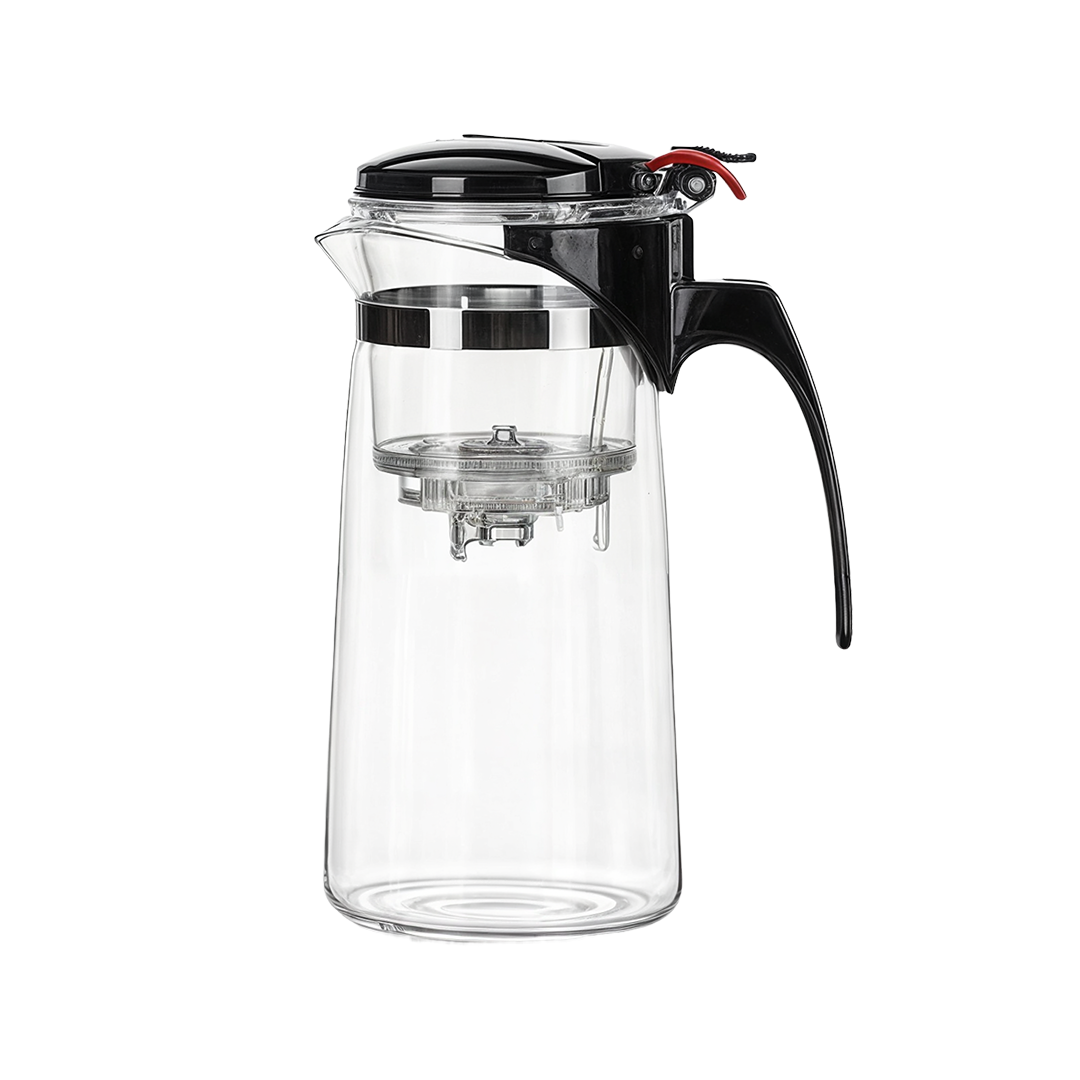 Jarra Infusionadora con Colador – Fortunato Coffee